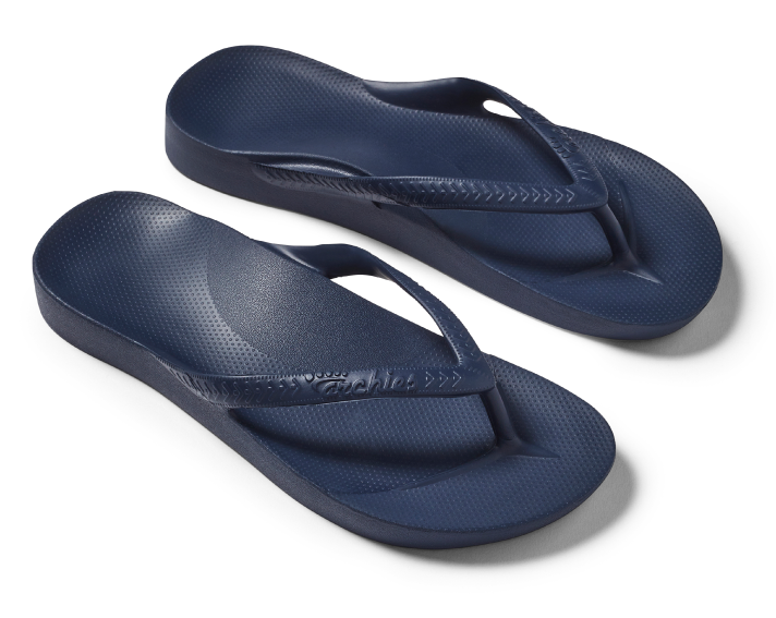 Men's Flip Flops Classics – Archies Footwear | UK
